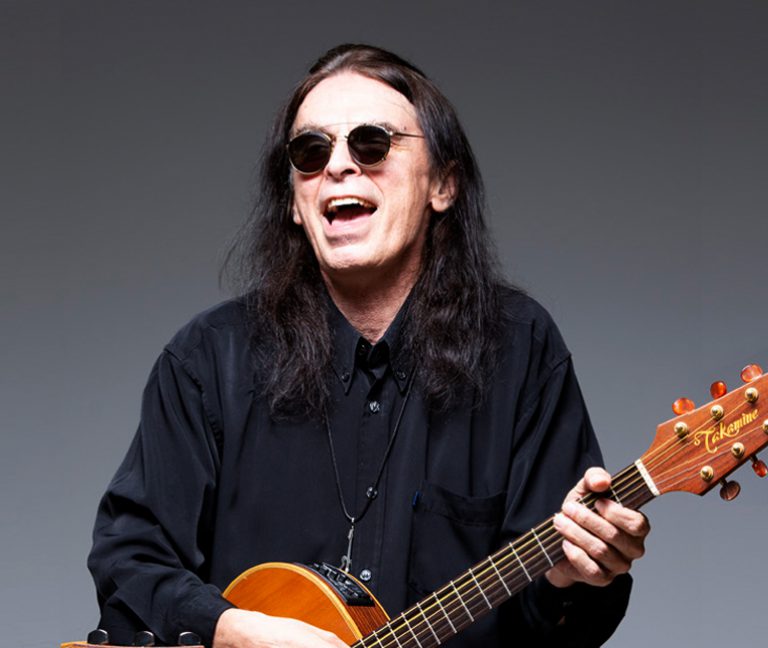 music - fred forster jr.